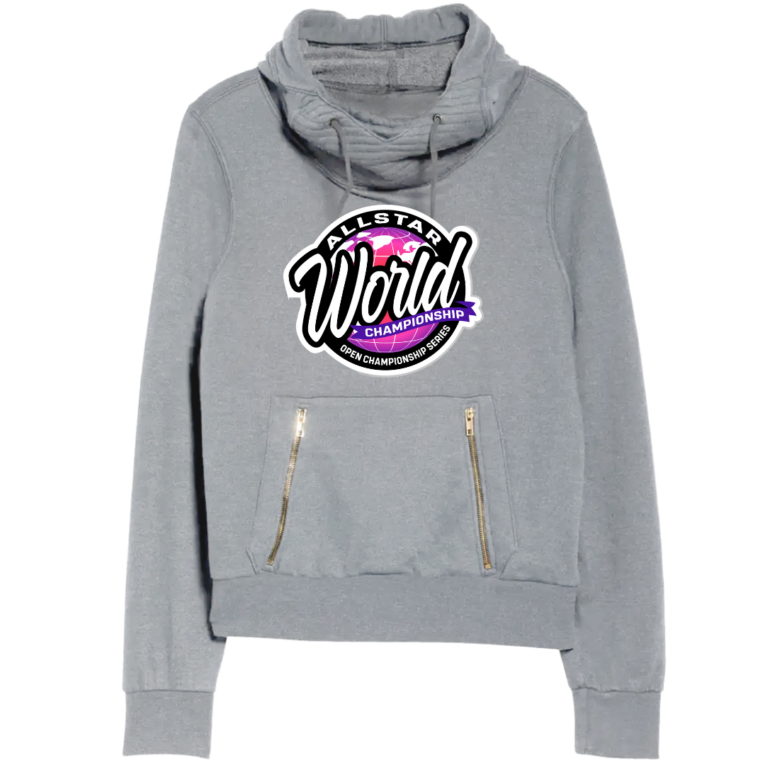 ASWC Ninja Hoodie ASWC Ninja Hoodie